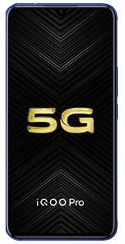 Vivo iQoo Pro 5G Price in Pakistan - YesMobile
