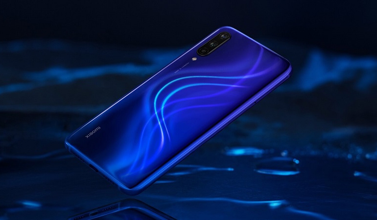 Xiaomi Mi CC9 Pro With Five Cameras - YesMobile