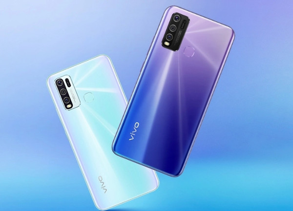 Vivo Y50 powered by Snapdragon 665 SoC launched in India for ₹17,990 ... Vivo Y50 powered by Snapdragon 665 SoC launched in India for ₹17,990 ...