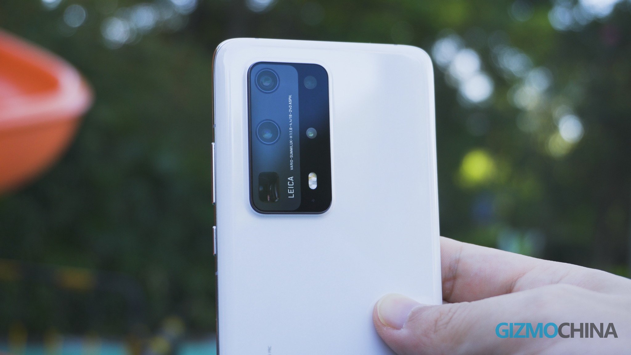Huawei P40 Pro Plus Camera Review: Expanding the limits of Mobile ...