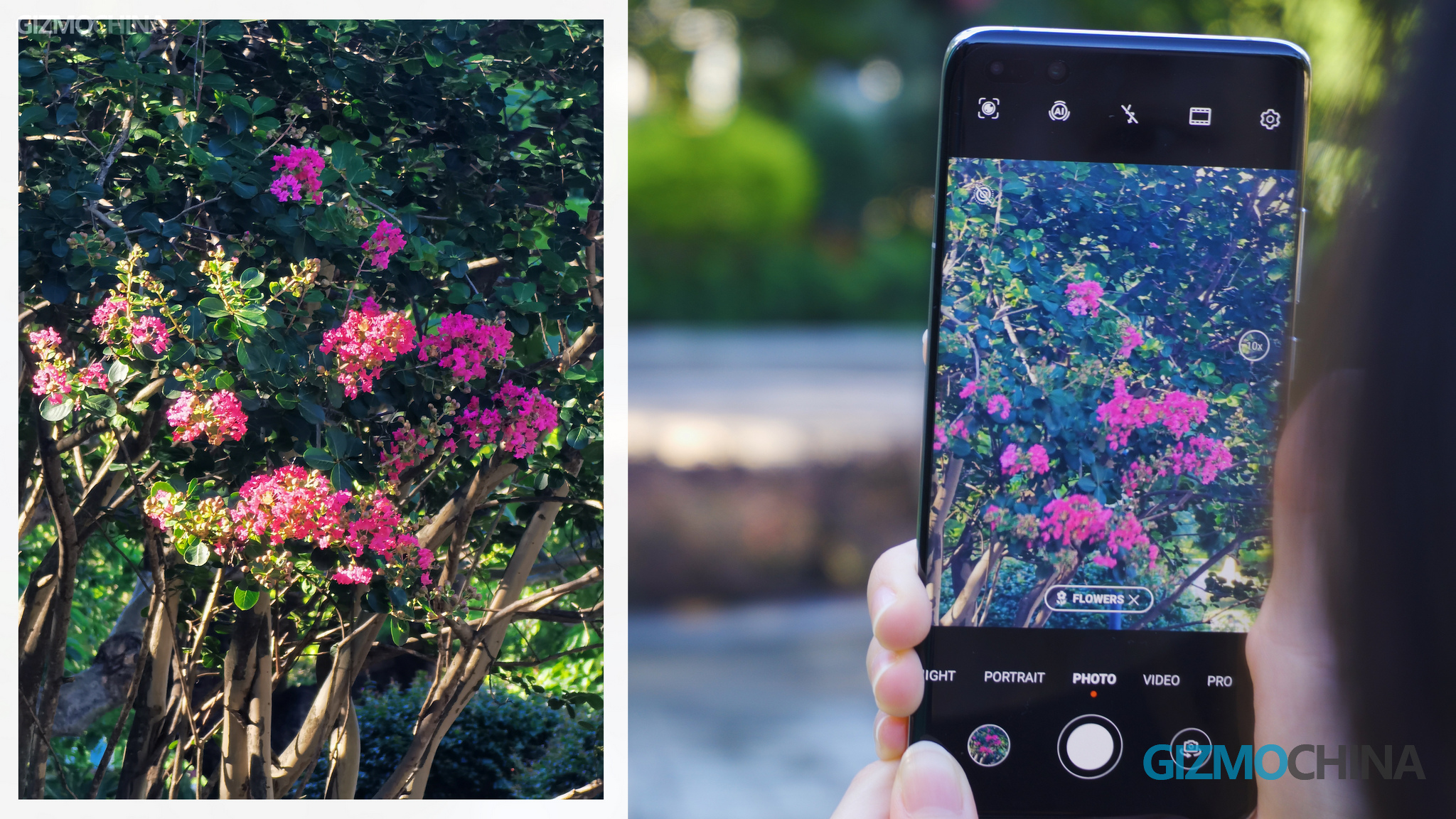 Huawei P40 Pro Plus Camera Review: Expanding the limits of Mobile ...
