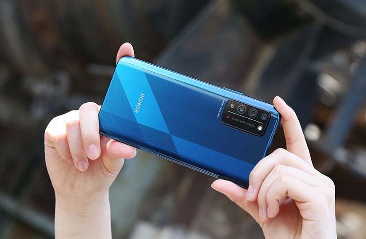 Honor X10 Max 5G and Honor X10 Pro 5G coming too - YesMobile