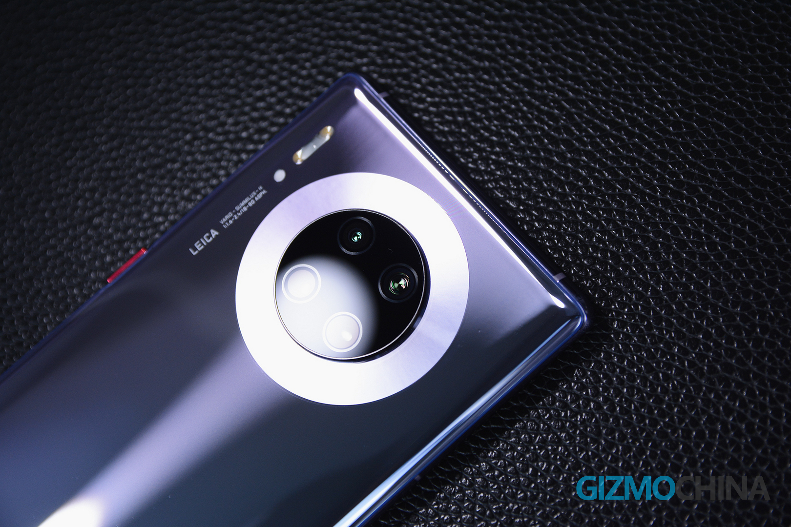 Huawei's 2021 flagship could use a third-party 5nm chipset - YesMobile