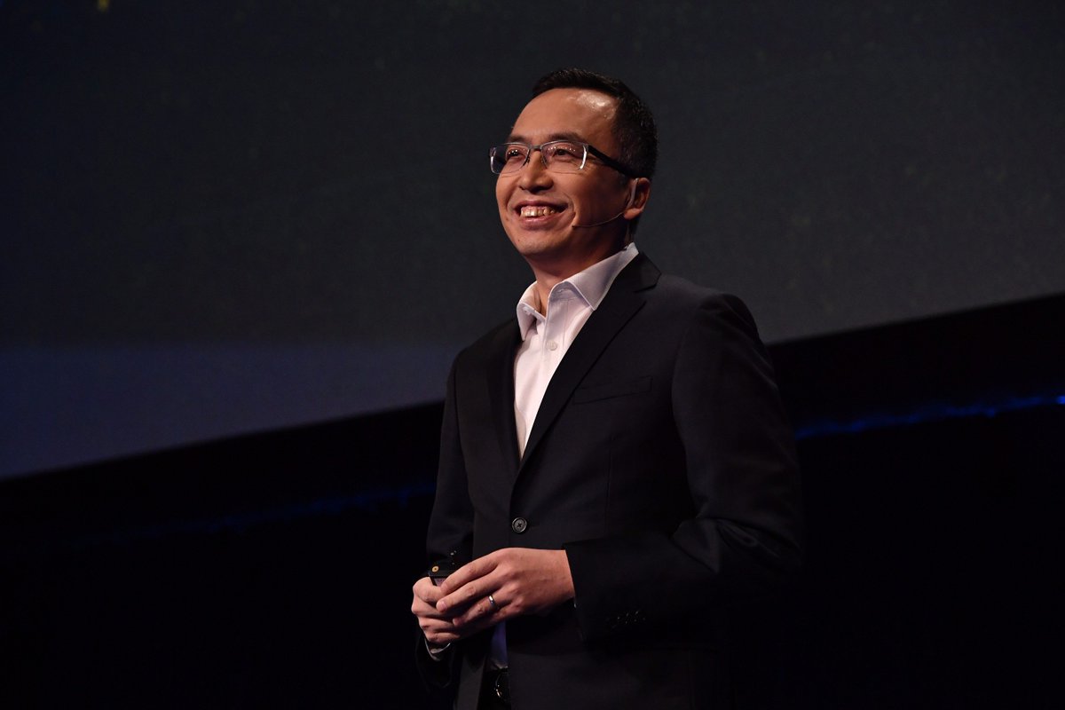 George Zhao: Honor was the largest online brand in H1 2020 in China ...