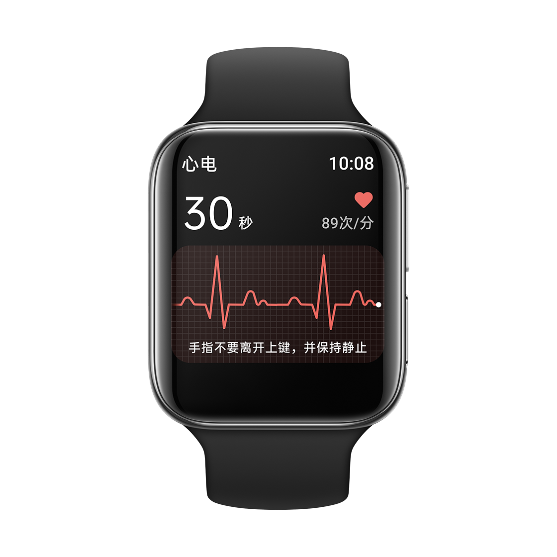 OPPO Watch ECG edition launched in China for 2,499 Yuan (~$366) - YesMobile