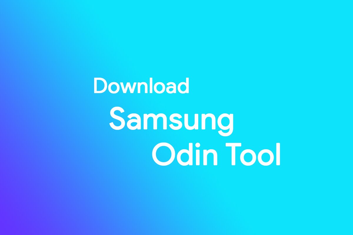 Download Samsung ODIN Flash Tool for Windows (All Version) - YesMobile