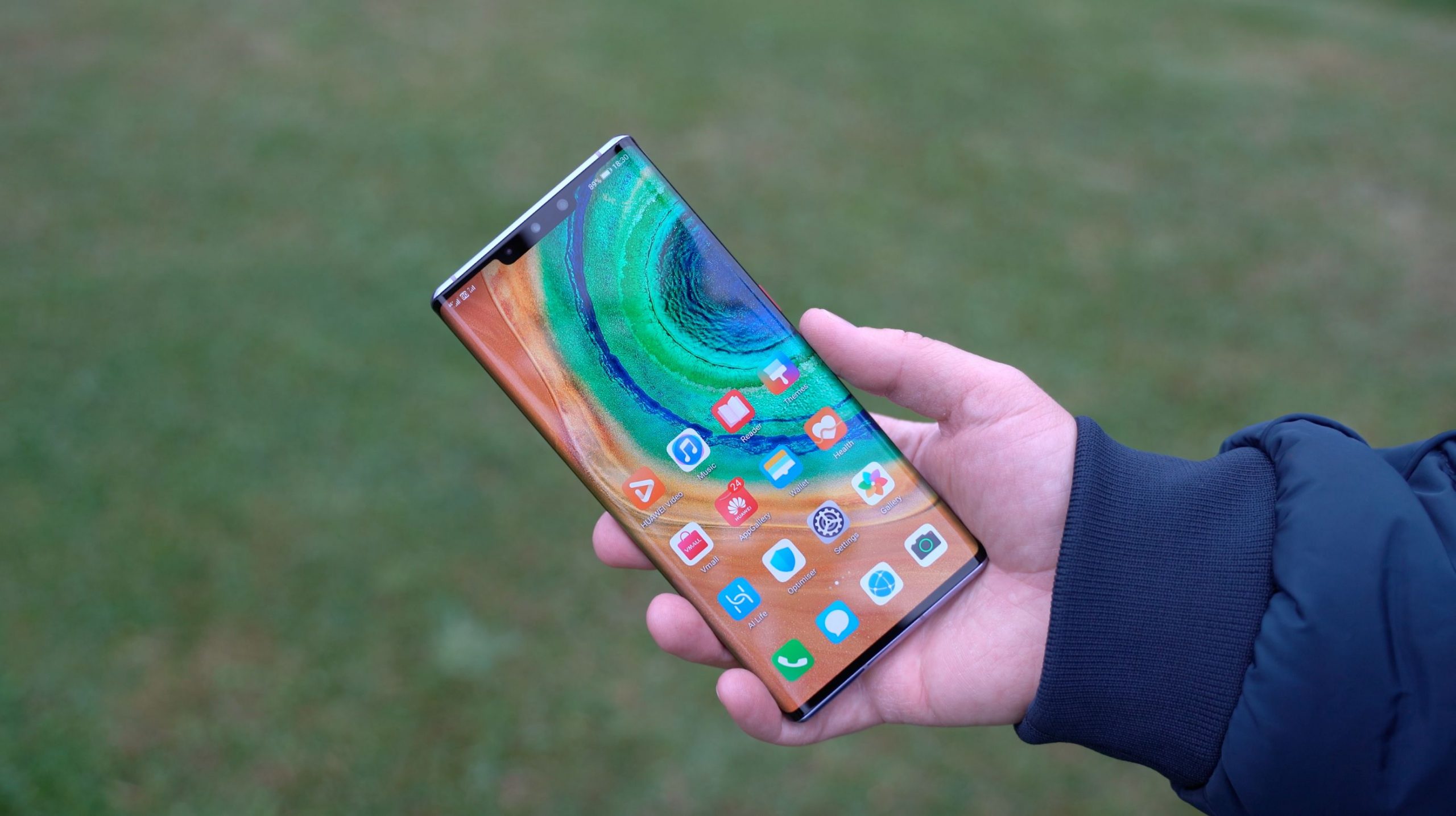 Huawei smartphones powered by Kirin chipset sees price increase in ...