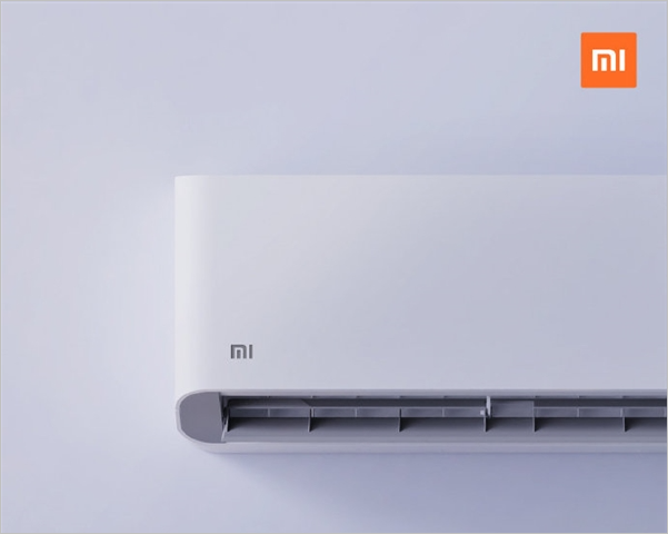 Xiaomi launches the MIJIA Air-conditioner with a DC inverter compressor ...