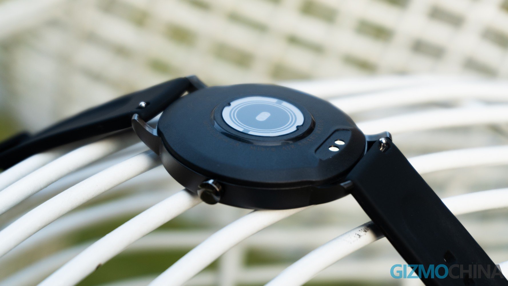 Mibro Air Smartwatch Review: A well designed affordable wearable by ...