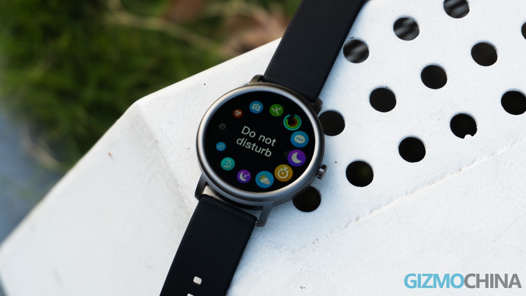 Mibro Air Smartwatch Review: A well designed affordable wearable by ...