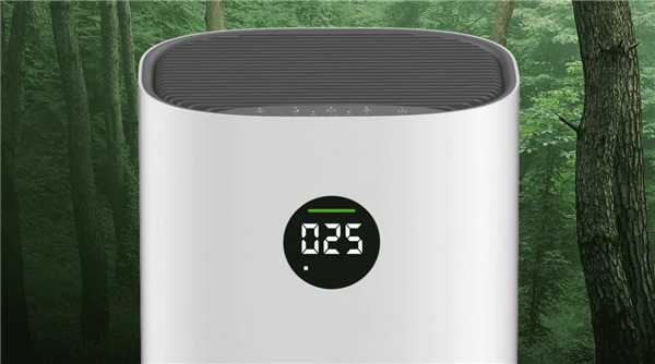 Huawei Smart Selection 720 Full-Effect Air Purifier 1i goes official ...
