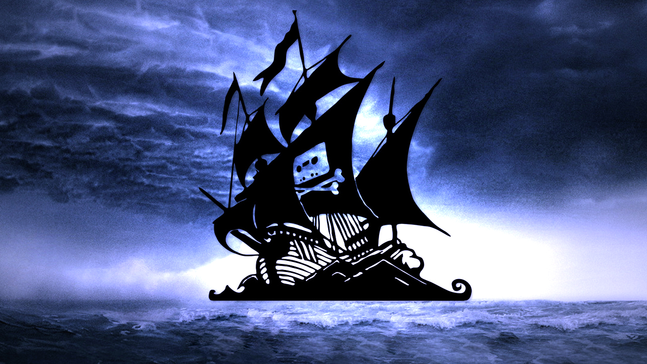 A Deeper Look Into The Pirate Bay's Mysterious 'Piratetoken' Soft ...