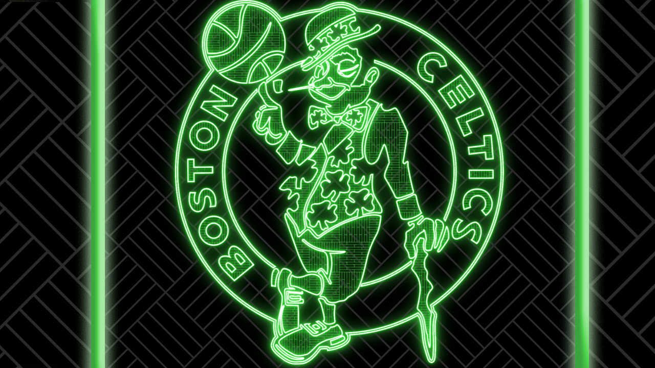 The Boston Celtics Announce Partnership With Blockchain Company Socios ...