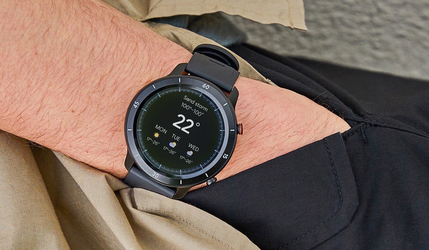 Qualcomm Snapdragon Wear 5100 coming for Wear OS devices? - YesMobile