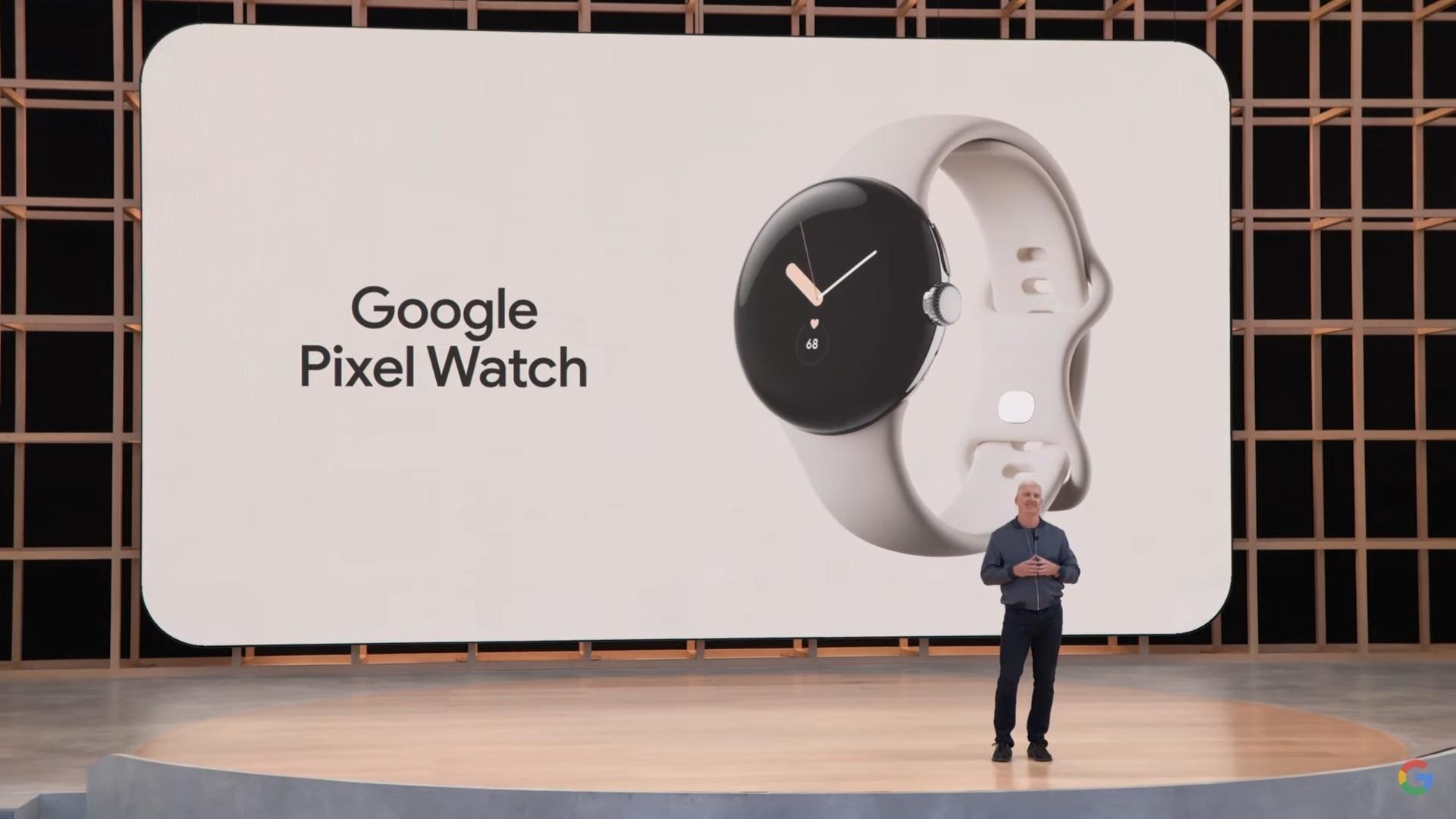 Google Pixel Watch: here’s everything we know so far - YesMobile