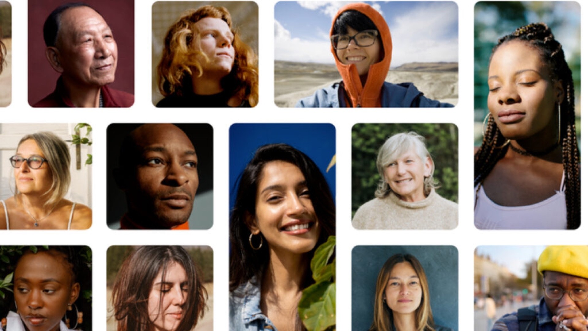Here's how to get accurate skin tones on Google Photos using Real Tone ...