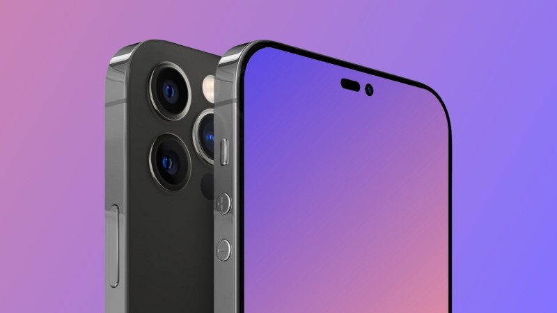iPhone 14 selfie camera might cost Apple three times more than previous ...