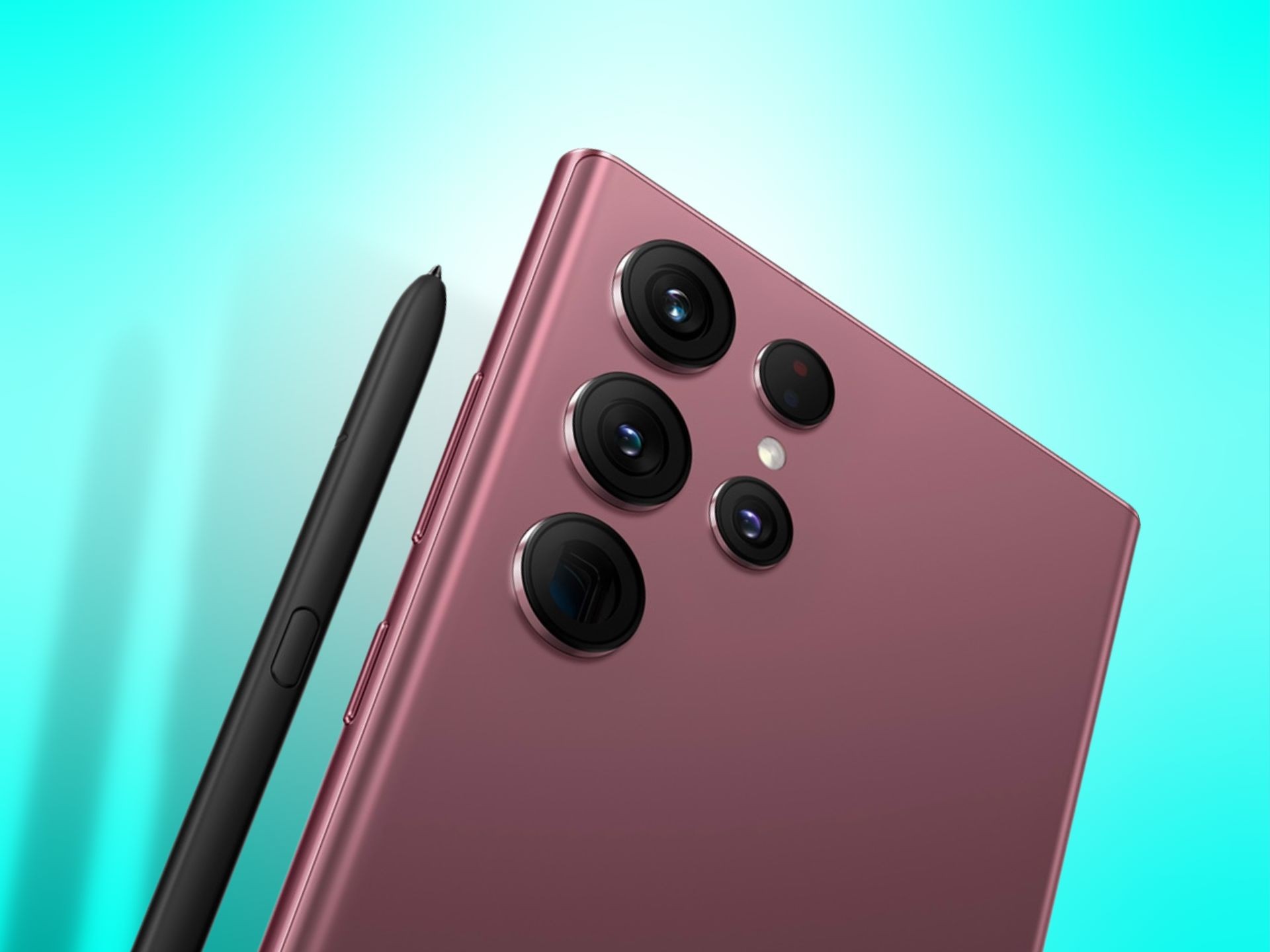 Best smartphones with Stylus in 2022 - YesMobile