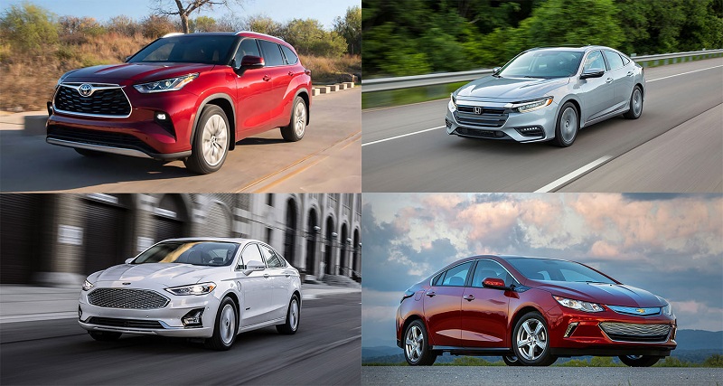 Capital One Auto Navigator - YesMobile