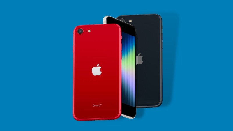 Gen 2 iPhone SE can be yours for free right now - YesMobile