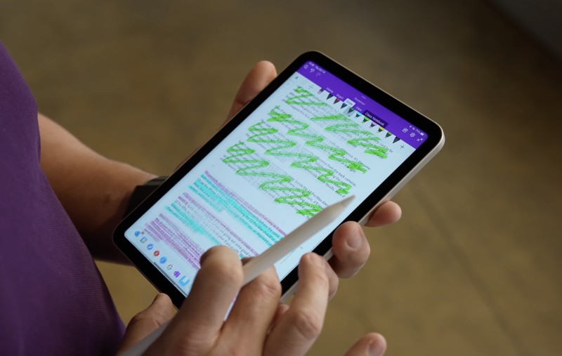 How to use Quick Notes on iPad? - YesMobile