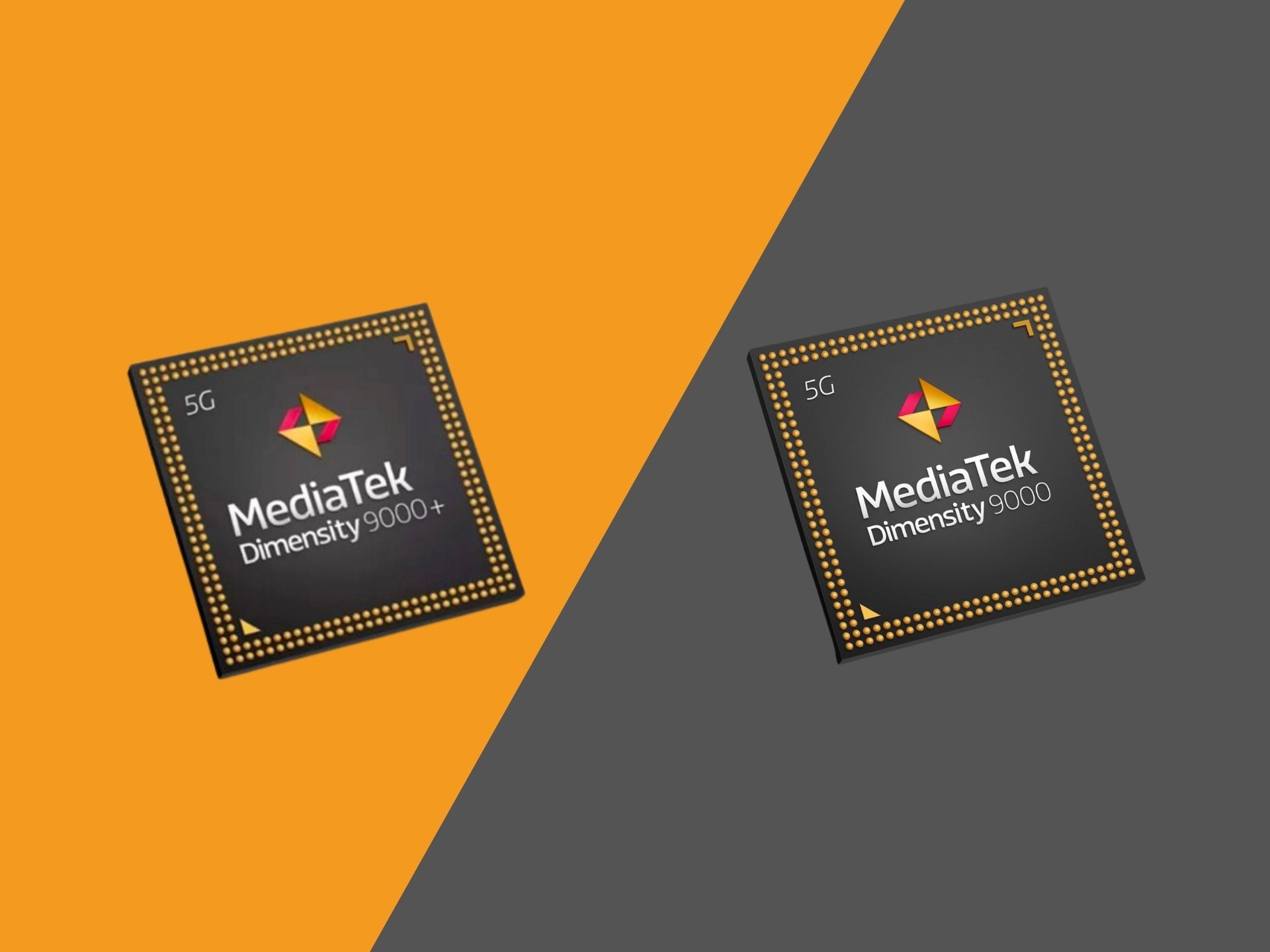 MediaTek Dimensity 9000 Plus vs Dimensity 9000: What are the ...