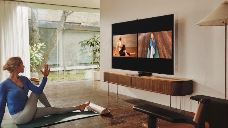 Samsung’s QN800B Neo QLED 8K is now $1,000 off - YesMobile