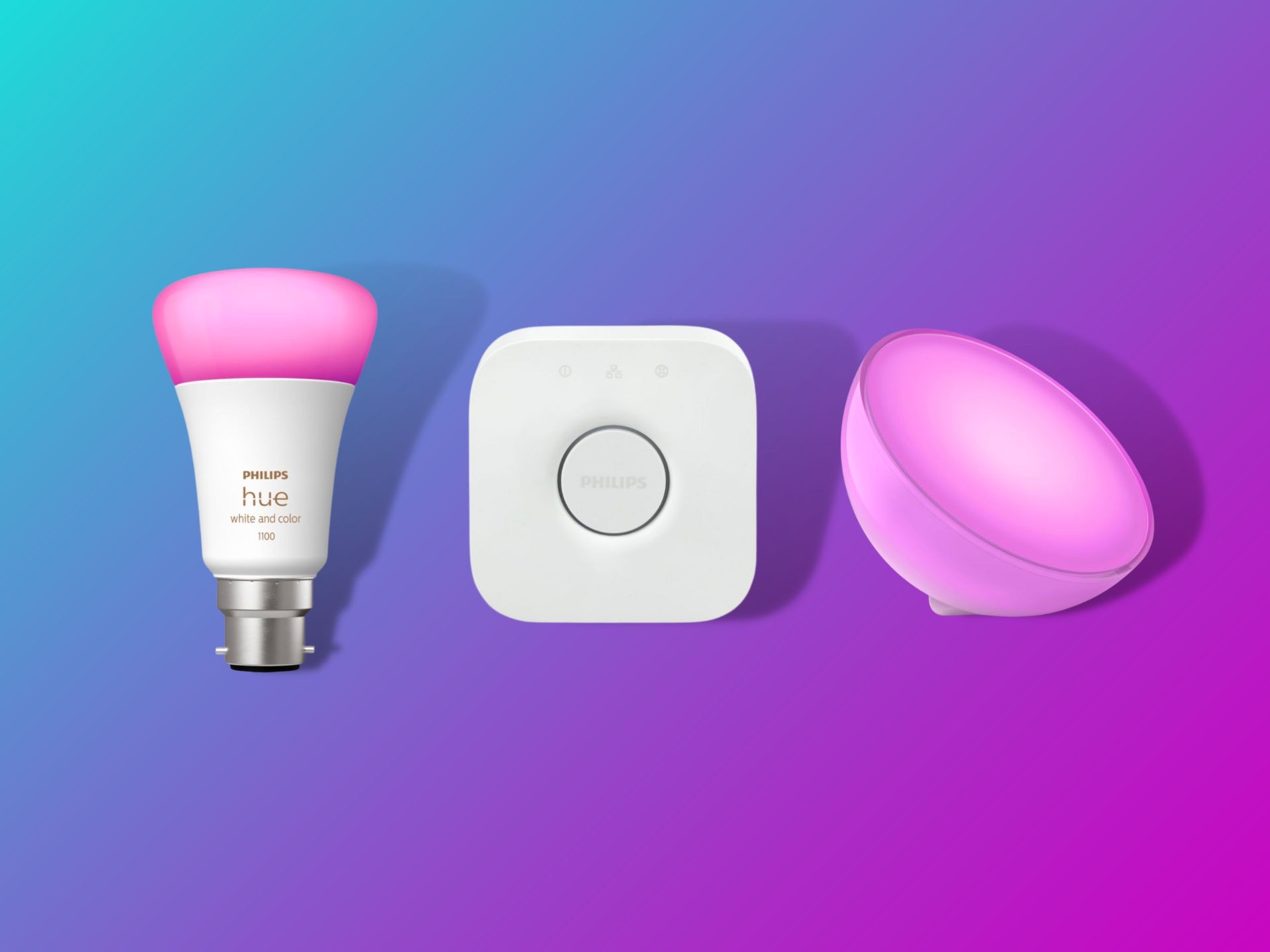 The best Philips Hue smart lights and bulbs in 2022 - YesMobile