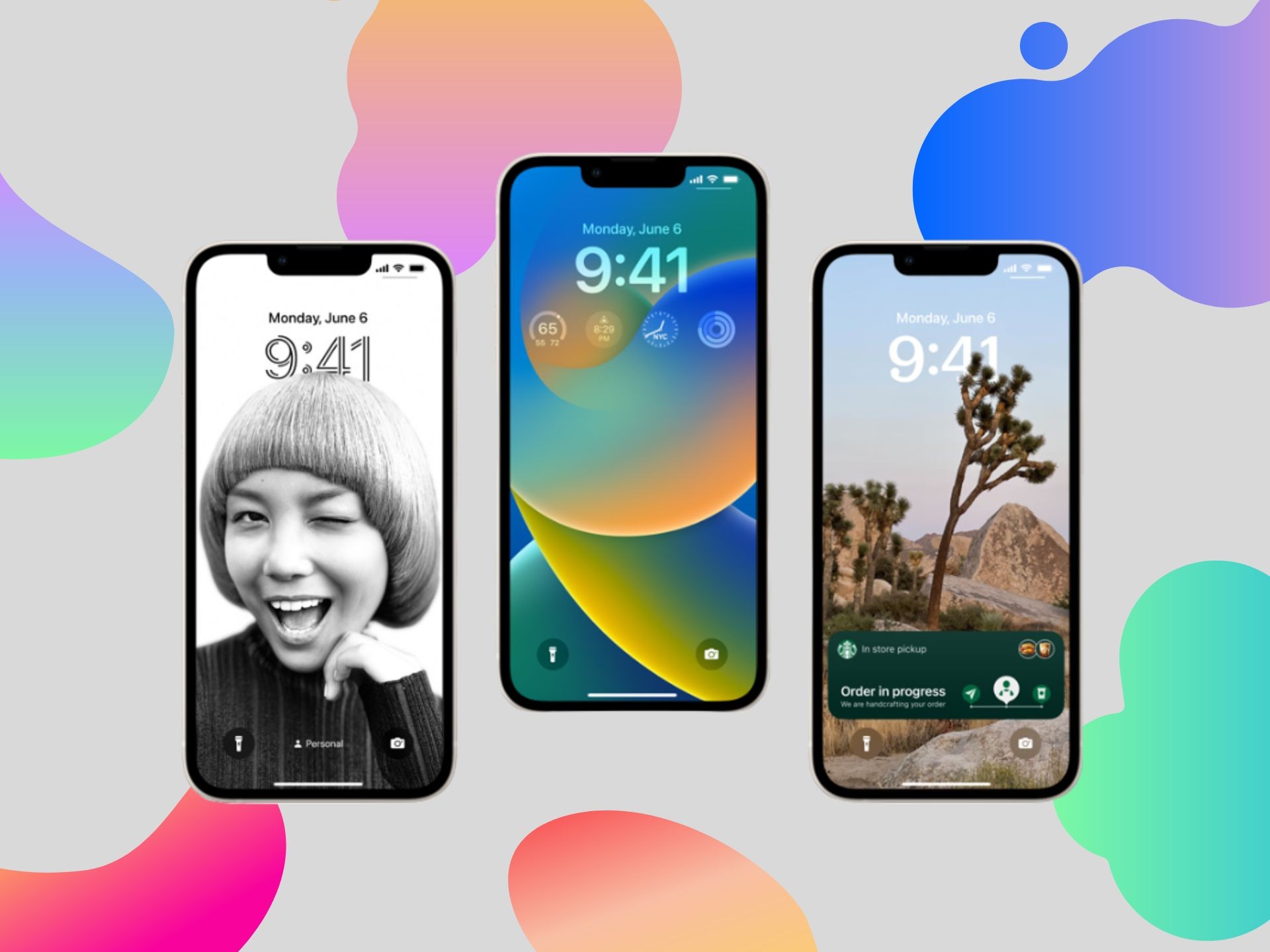 iOS 16: Everything you need to know - YesMobile