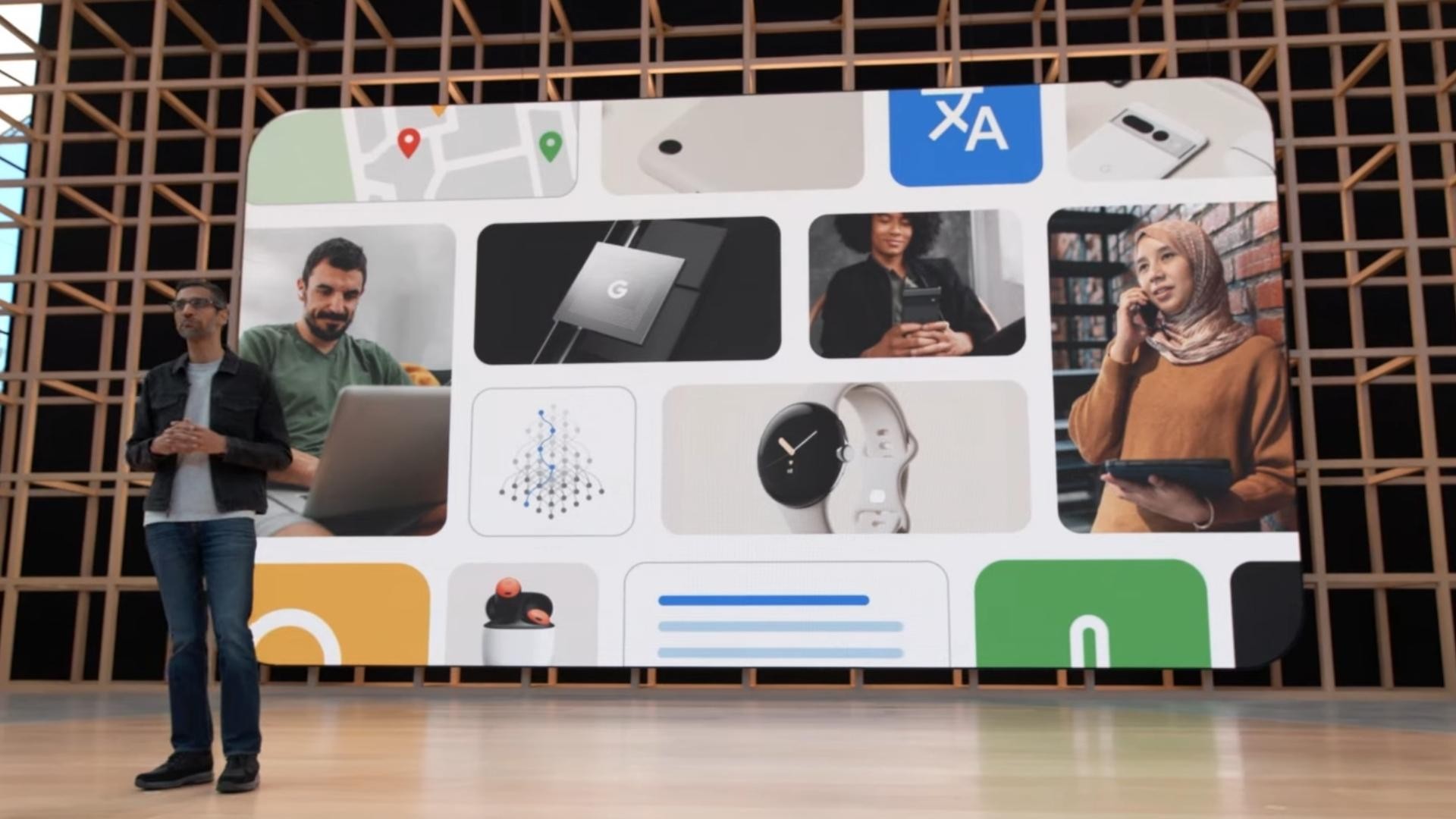 A Google Ecosystem is coming and I can’t wait to see it! - YesMobile