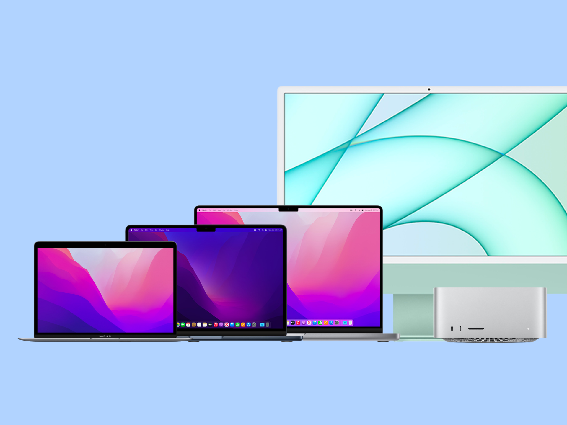 Best Mac and Macbook computers in 2022: Which one should you buy ...