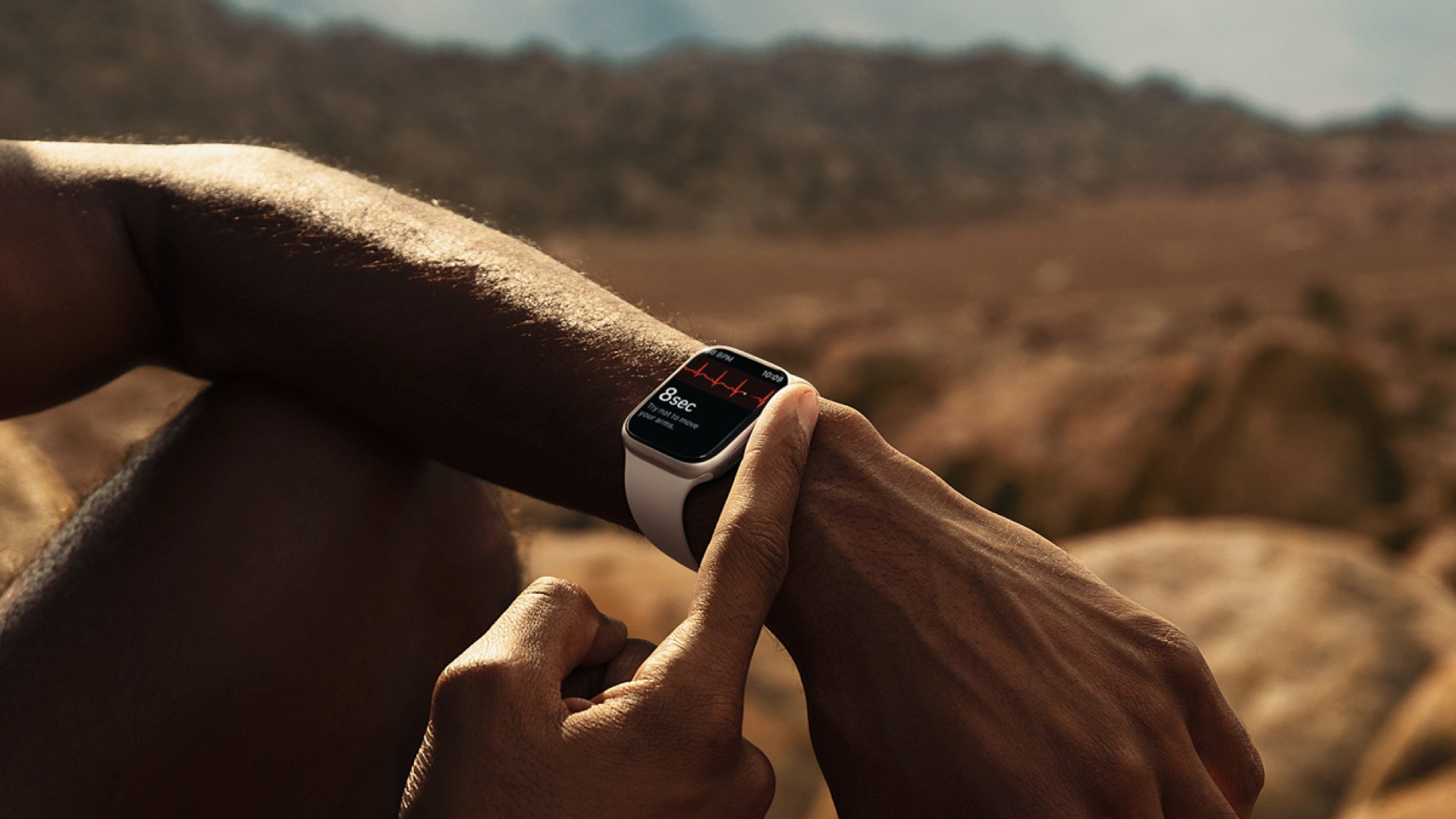 How your watch takes your pulse, blood oxygen, and other vitals - YesMobile