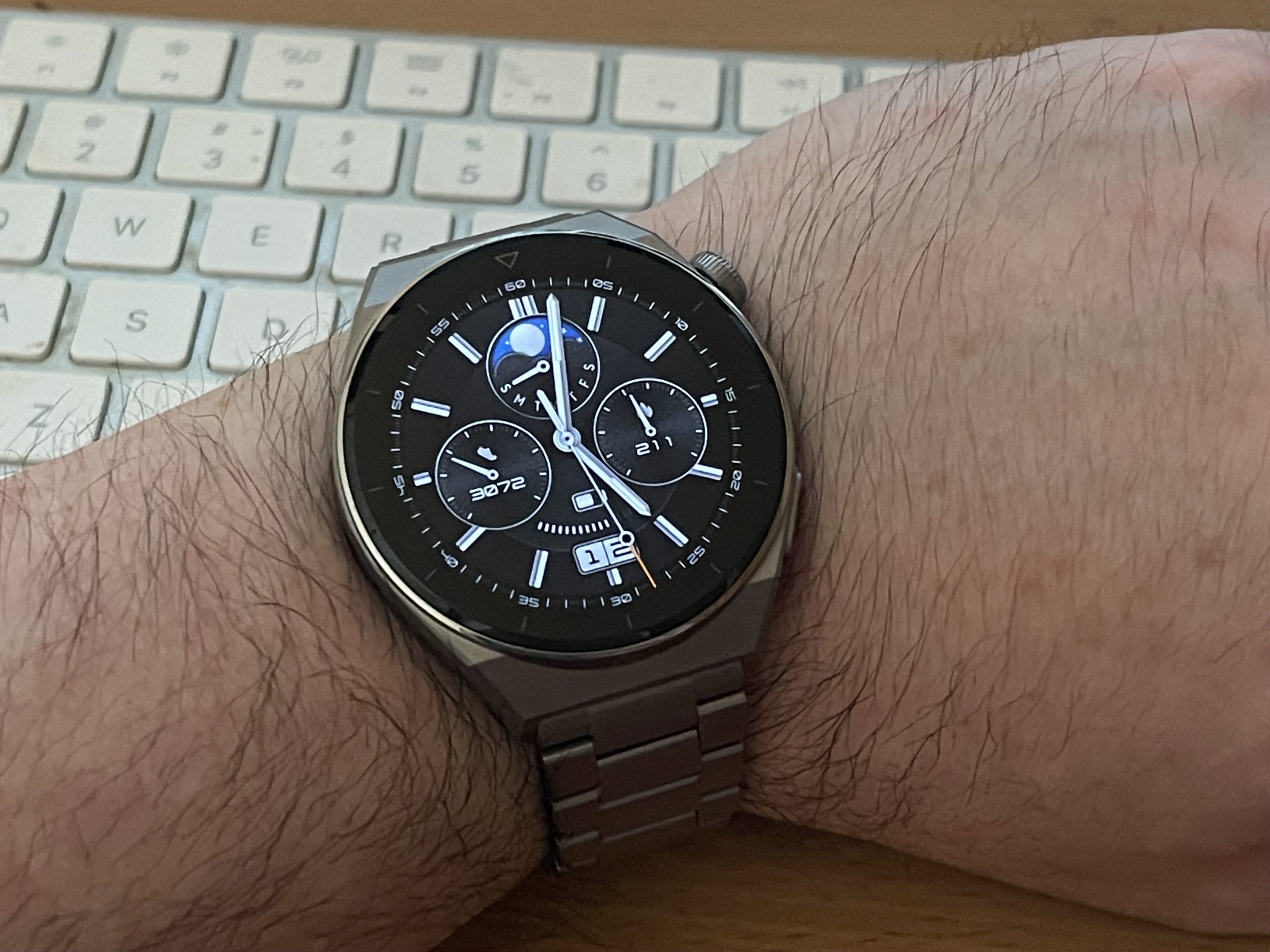 Watch GT 3 Pro review: The most beautiful watch HUAWEI ever made ...