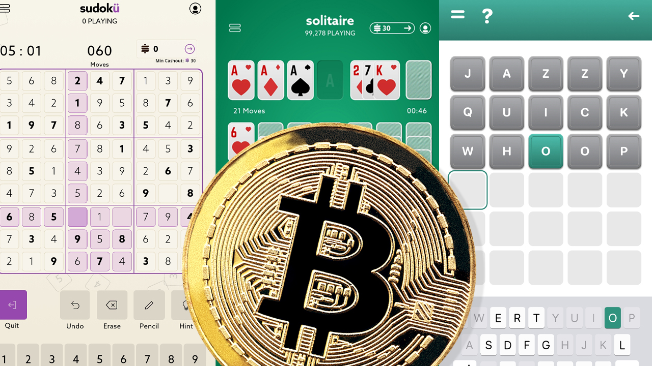 Zebedee Inks Deal With Mobile Game Studio Viker to Add BTC Rewards to ...