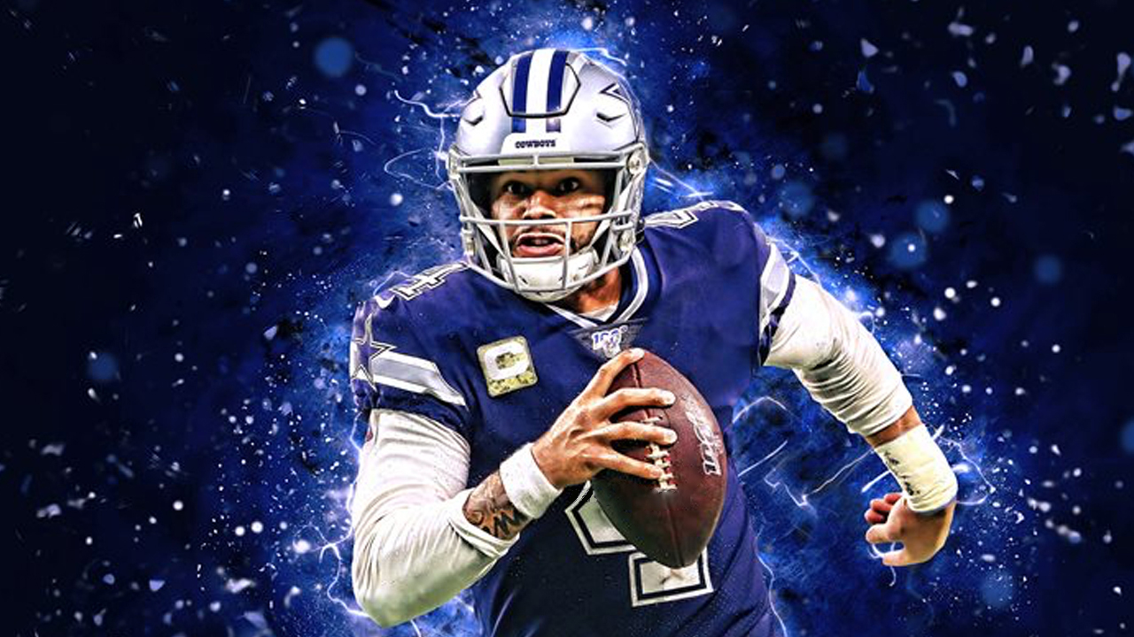 Blockchain.com Inks Multi-Year Deal With Dallas Cowboys Star ...