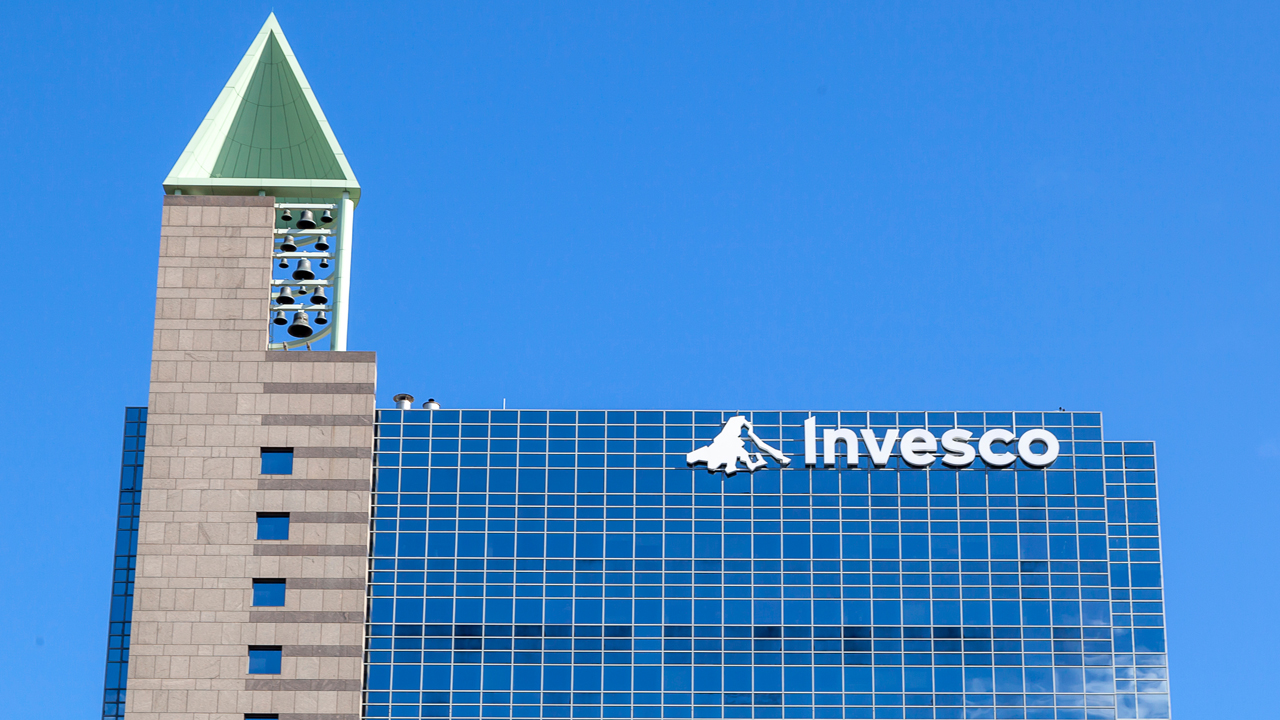 Report: Investment Management Giant Invesco Launches Metaverse Fund ...