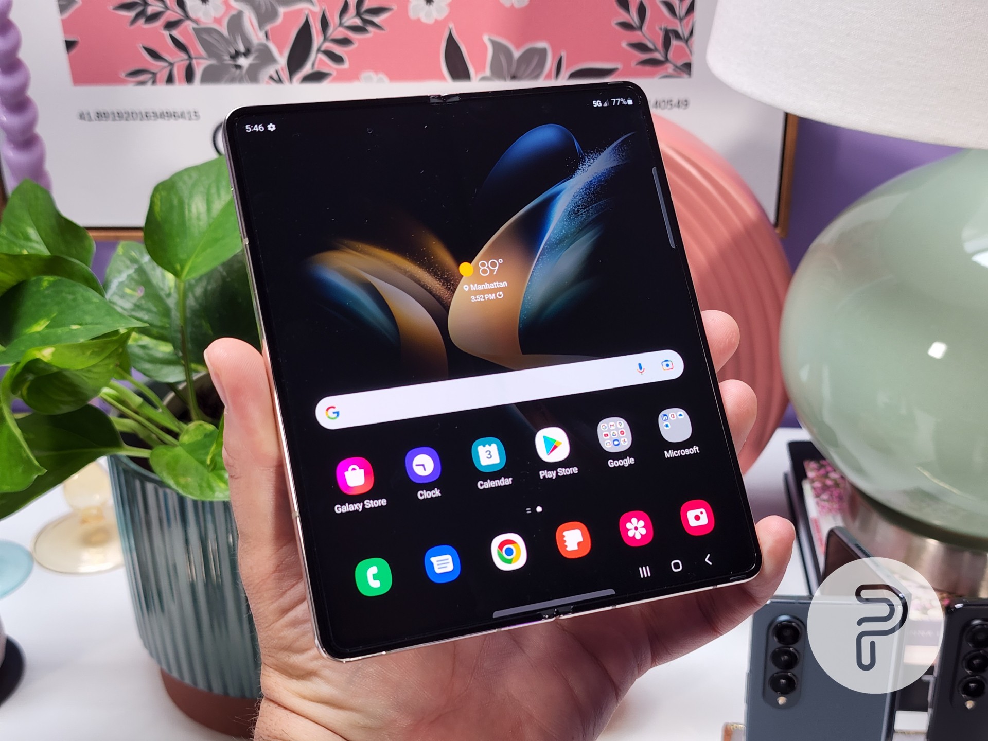 Samsung Galaxy Z Fold 4: all you need to know - YesMobile