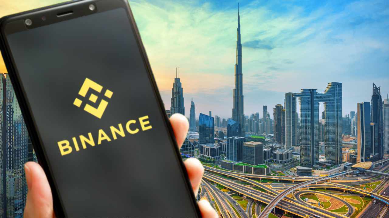 Binance Receives License to Offer More Crypto Services in Dubai - YesMobile