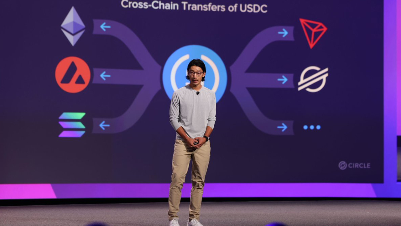 Circle Launches Cross-Chain Transfer Protocol, USDC Issuer Acquires Payment Orchestration Firm ...