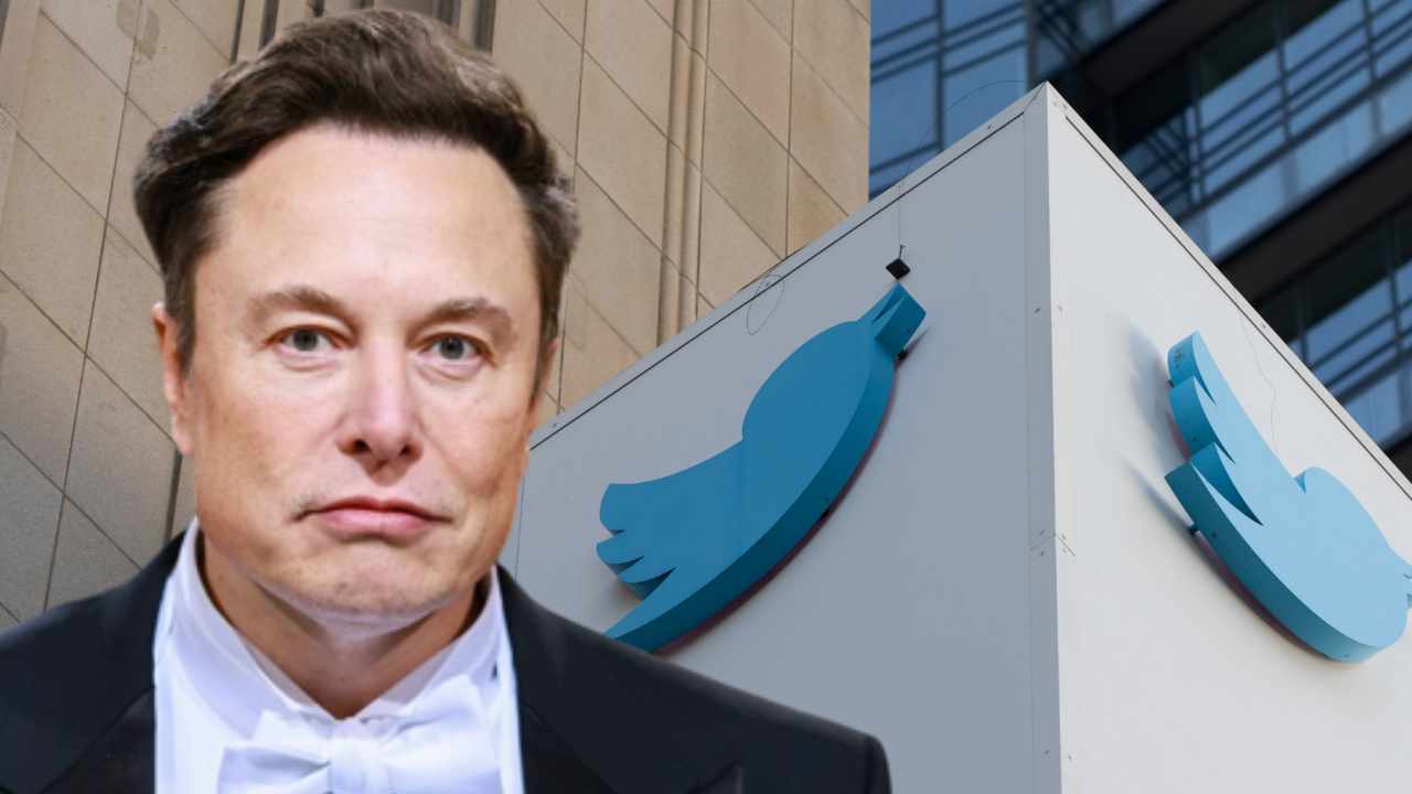 Elon Musk Outlines New Reasons To End Twitter Deal Citing Whistleblower