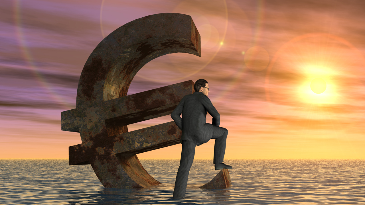 Euro Taps a $0.973 Low Against the US Dollar, Analysts Claim British ...