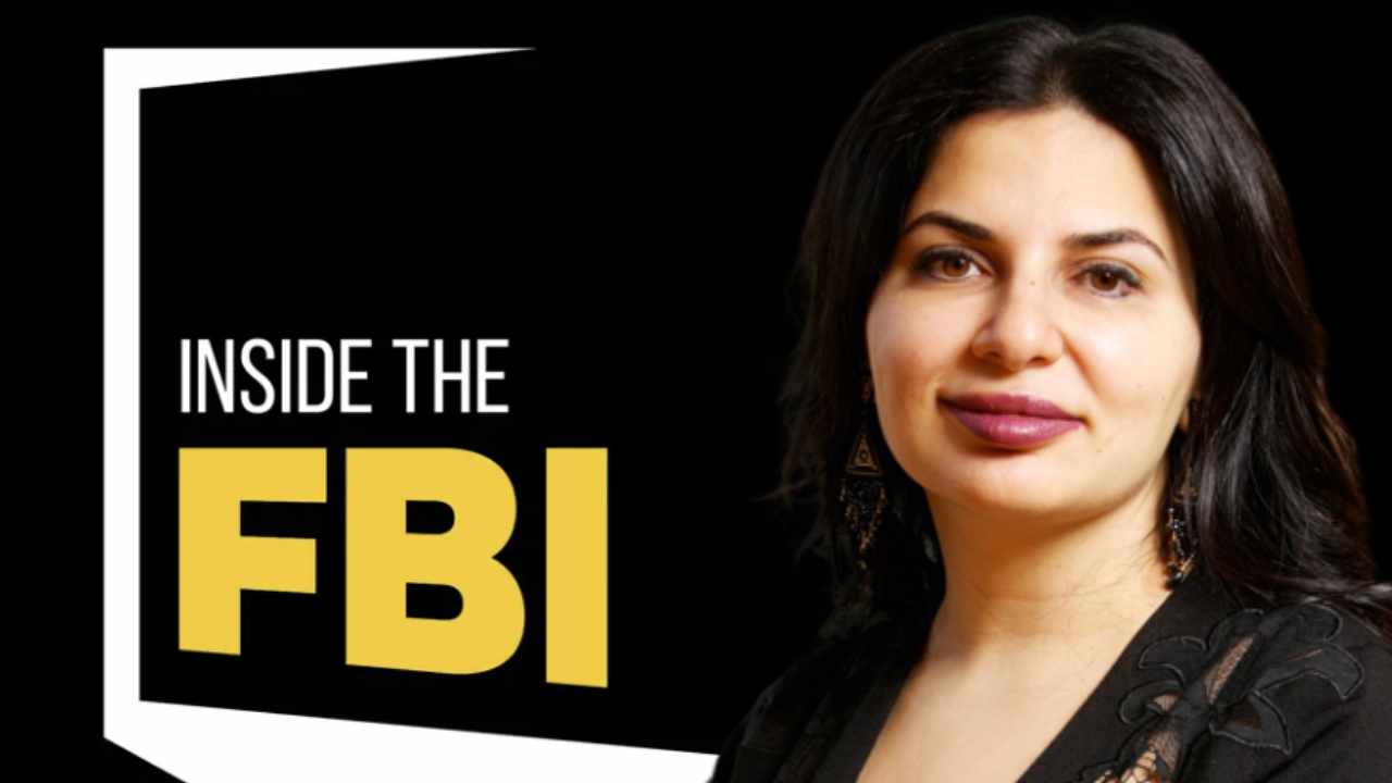 FBI Profiles Top 10 Most Wanted Fugitive 'Crypto Queen' Ruja Ignatova of Onecoin Scam - YesMobile