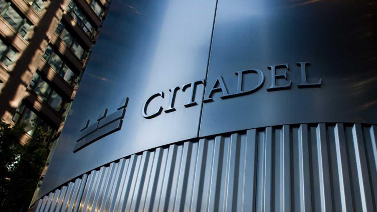 Financial Heavyweights Citadel, Charles Schwab, Fidelity Confirm ...