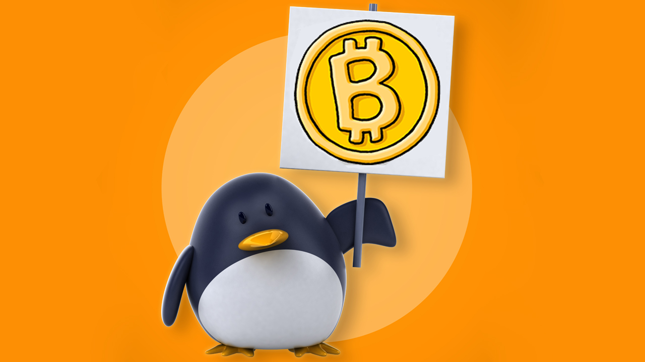Linux Launches Foundation to Bolster Open-Source, Multi-Purpose Crypto ...