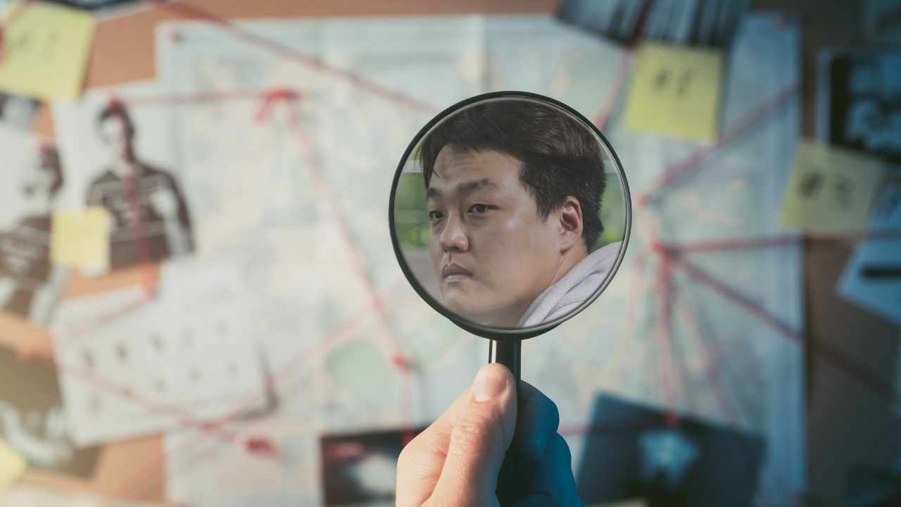 Luna Founder Do Kwon Isn't in Singapore, Police Say After South Korean ...
