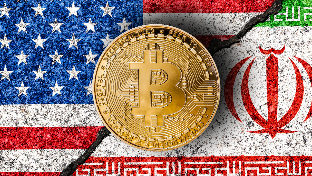 OFAC Sanctions 7 New Bitcoin Addresses Allegedly Associated With Iran ...