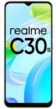 Realme C30s Price in Pakistan - YesMobile