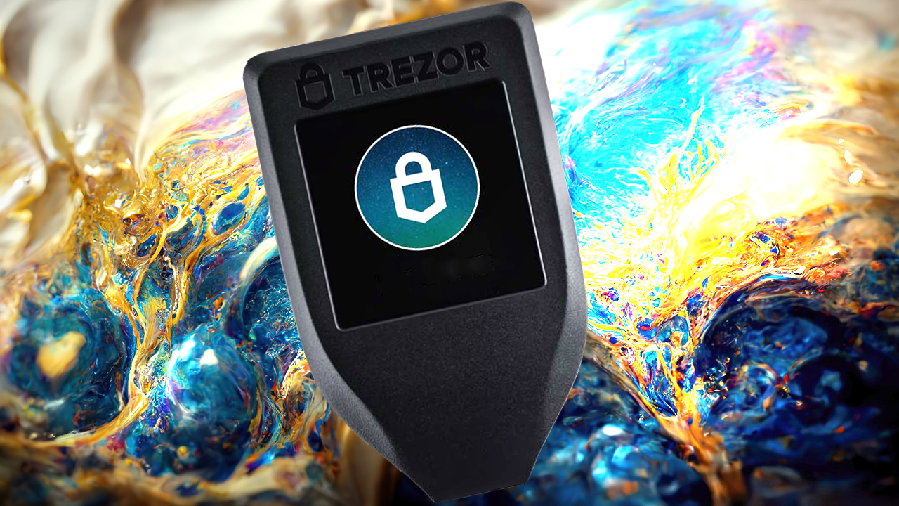 Trezor and Wasabi to Implement a Coinjoin Mixing Scheme Into Hardware Wallets - YesMobile
