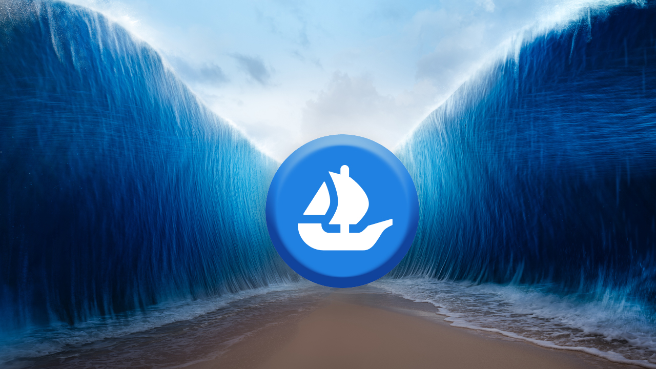 World's Largest NFT Marketplace Opensea Reveals Drop Improvements ...