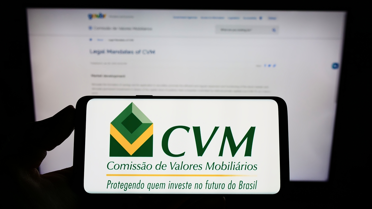 Brazilian Securities and Exchange Commission CVM Defines Rules to ...